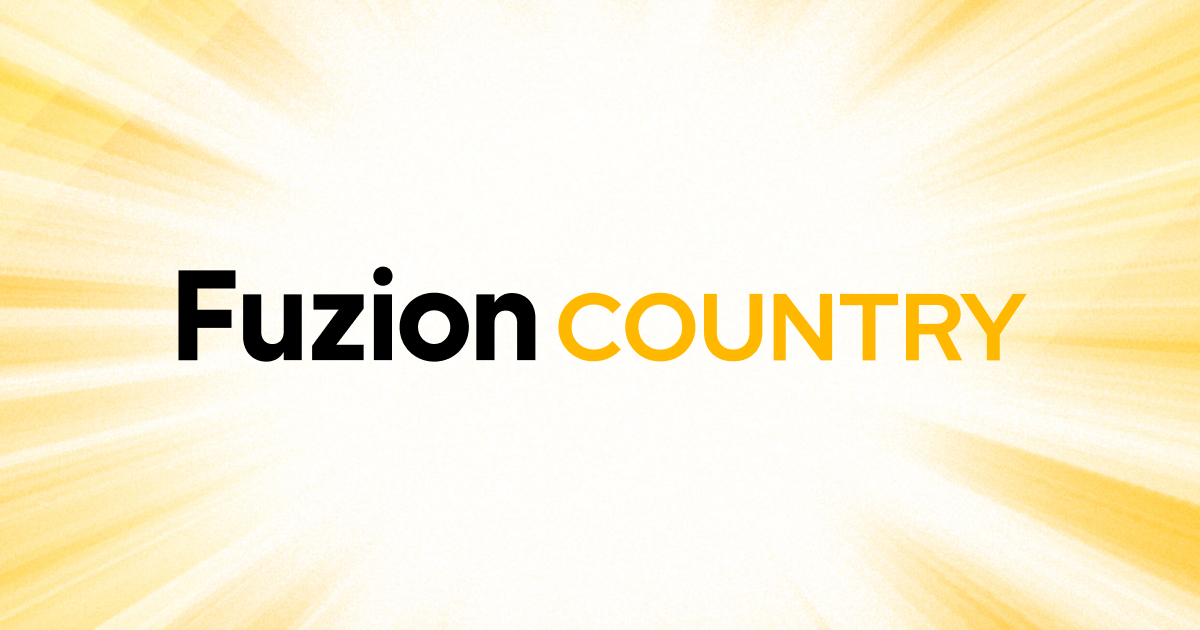 Fuzion Country | Reelworld