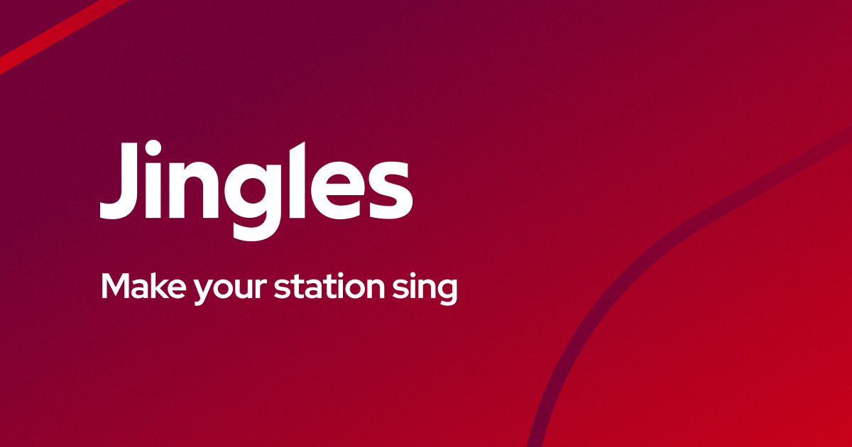 Jingles | Reelworld
