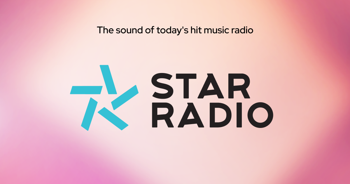 Star Radio 2025 | Reelworld
