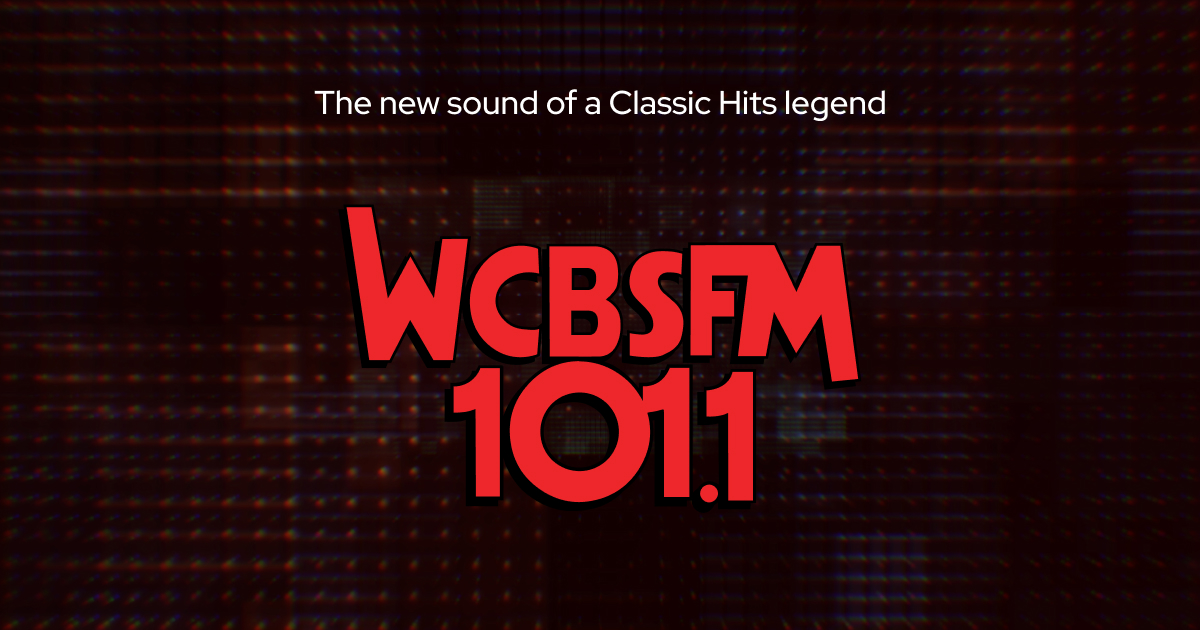 WCBS FM 2025 | Reelworld